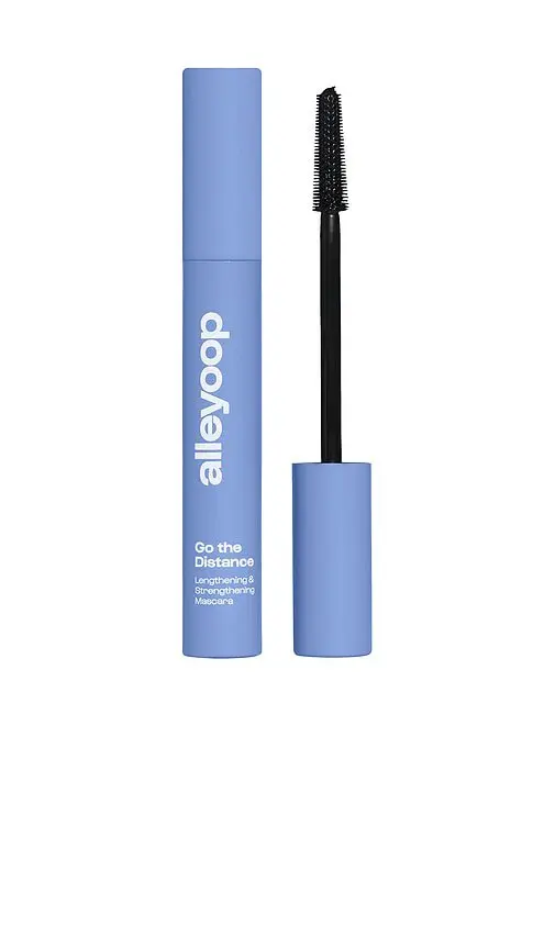 ALLEYOOP Go The Distance Mascara - Black