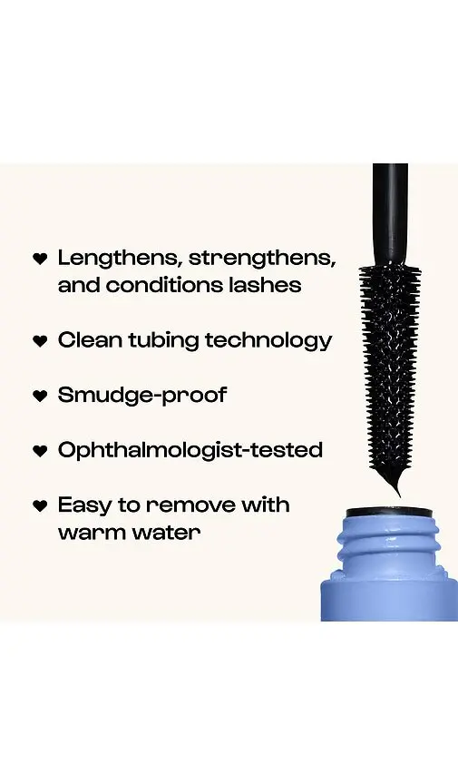 ALLEYOOP Go The Distance Mascara