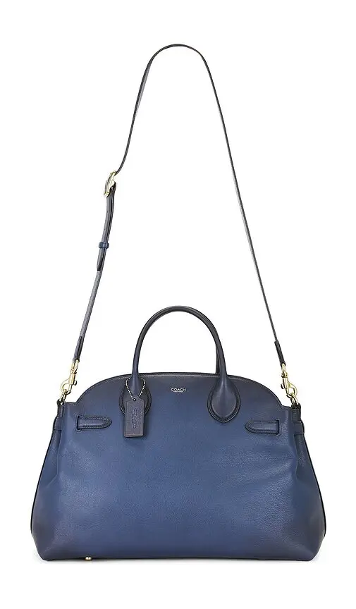 COACH Soft Empire Carryall Bag 40