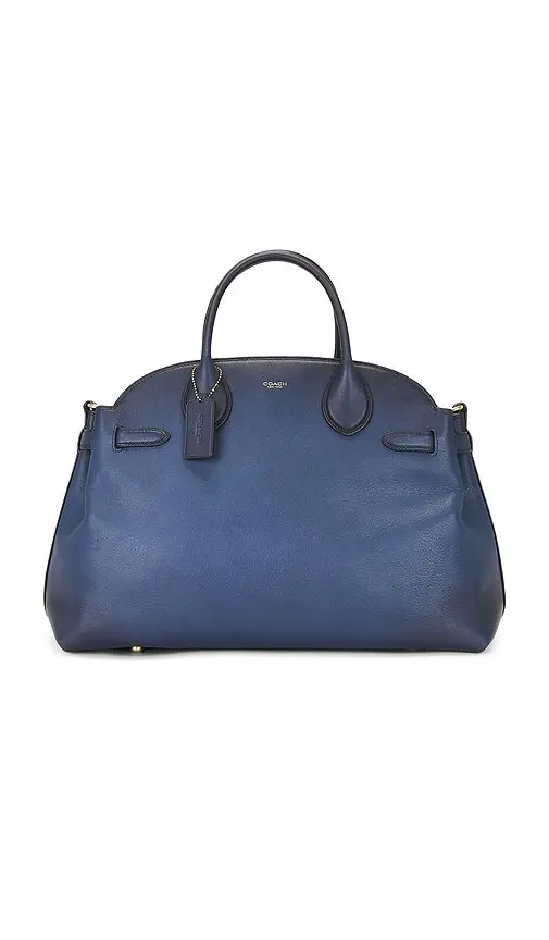 COACH Soft Empire Carryall Bag 40