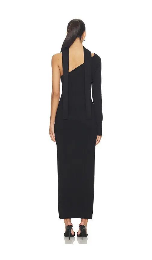 SNDYS. Selma Knit Maxi Dress