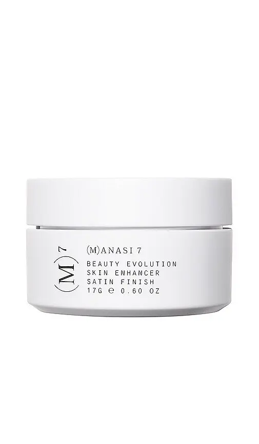 MANASI 7 Skin Enhancer - Jamocha