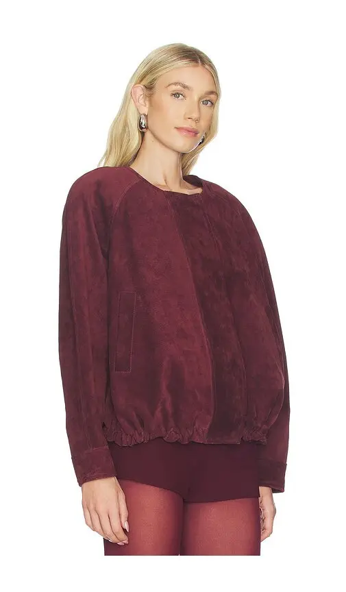 DUCIE Suki Coat