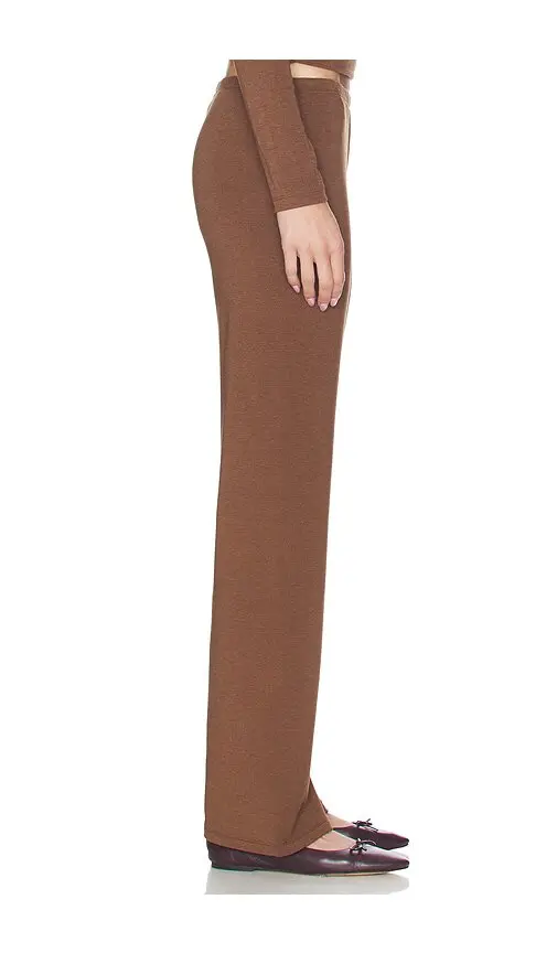 ARTLESS Lou Pants - Mocha