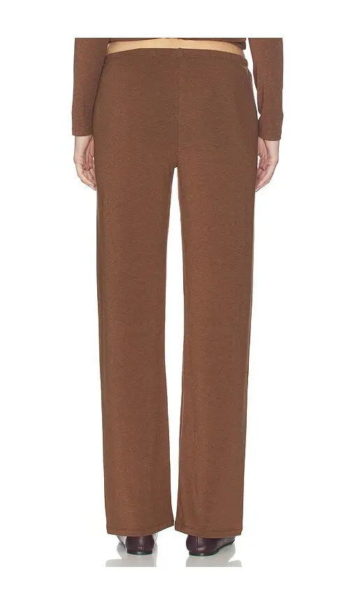 ARTLESS Lou Pants - Mocha