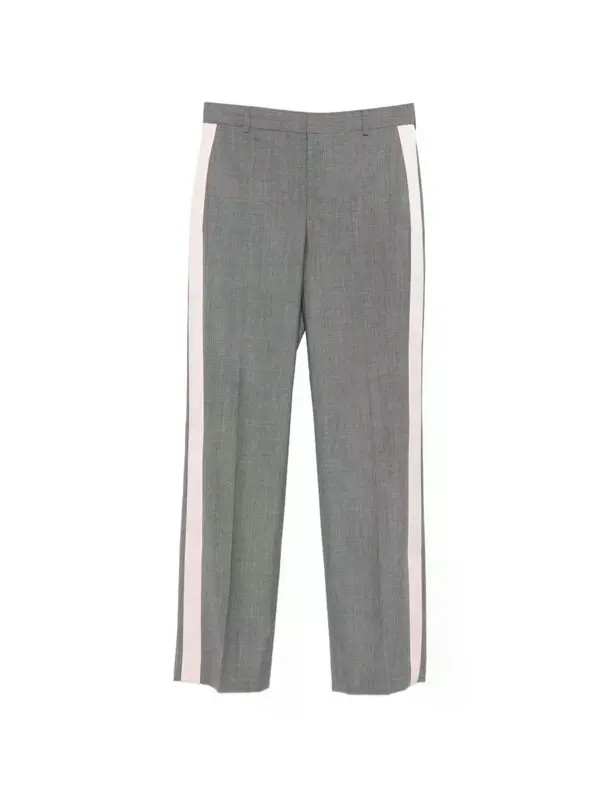 Moschino Side-stripe Trousers