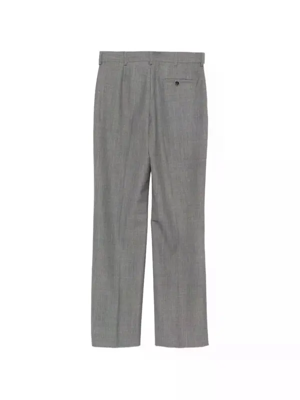 Moschino Side-stripe Trousers