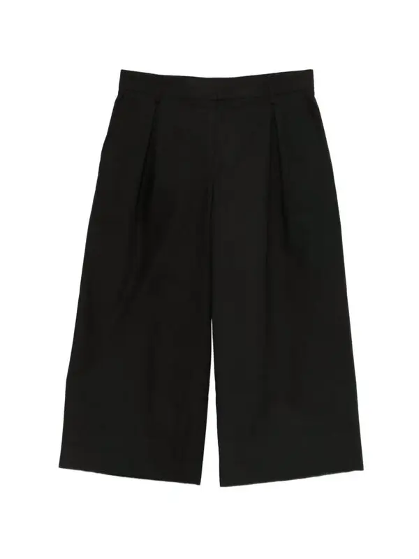 Moschino Pleated Trousers