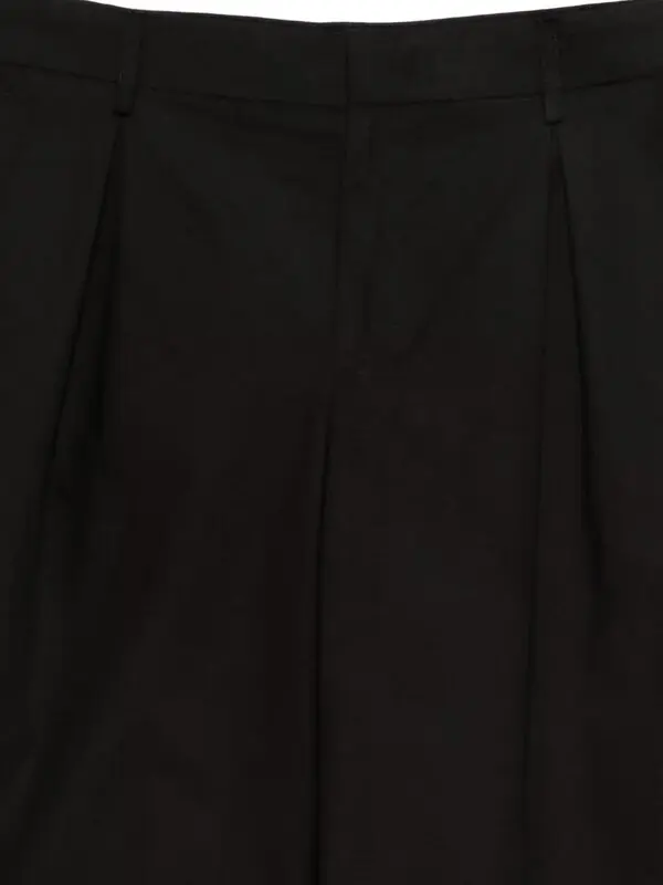 Moschino Pleated Trousers