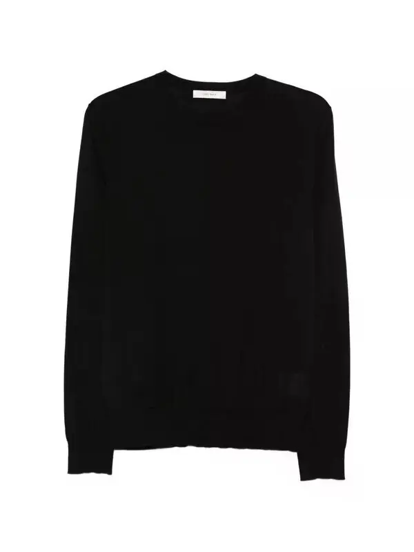 IVORY PARIS Round-neck Sweater