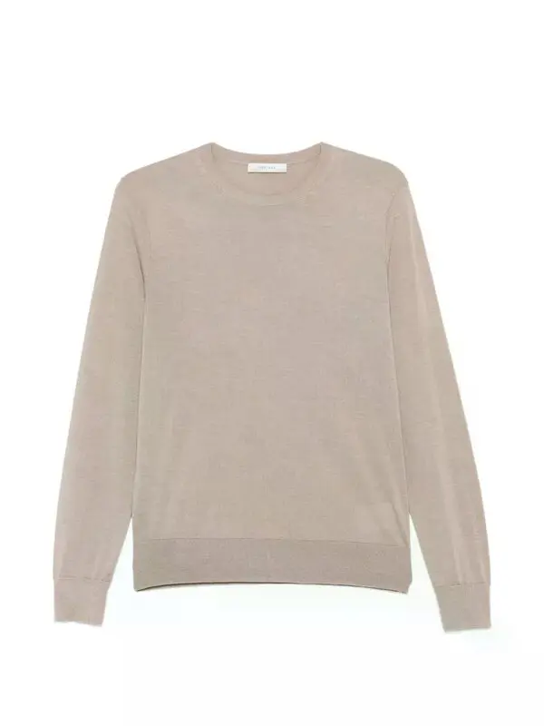 IVORY PARIS Crew-neck Sweater