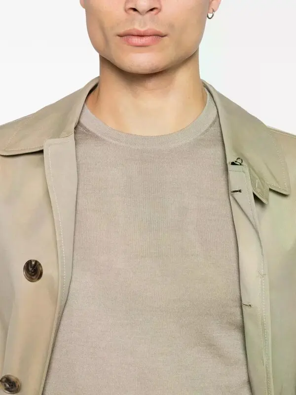 IVORY PARIS Crew-neck Sweater
