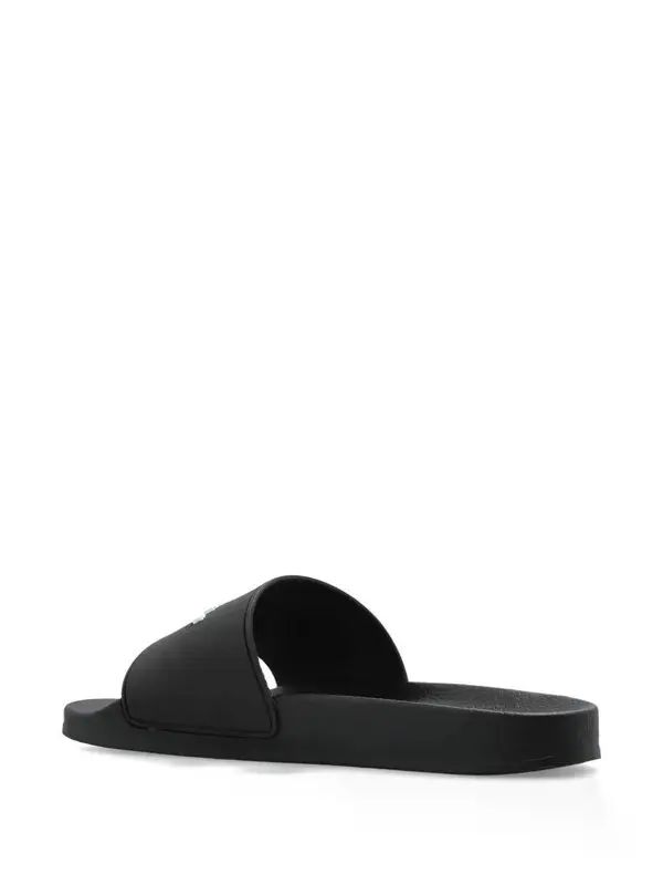 Palm Angels Logo-detail Slides