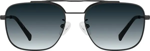 Zenni Retro Aviator Eyeglasses