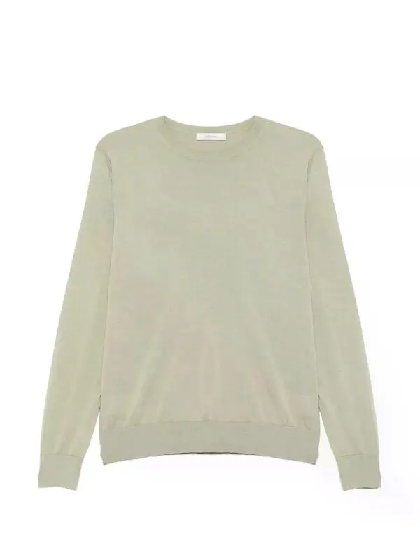 IVORY PARIS Crew-neck Sweater