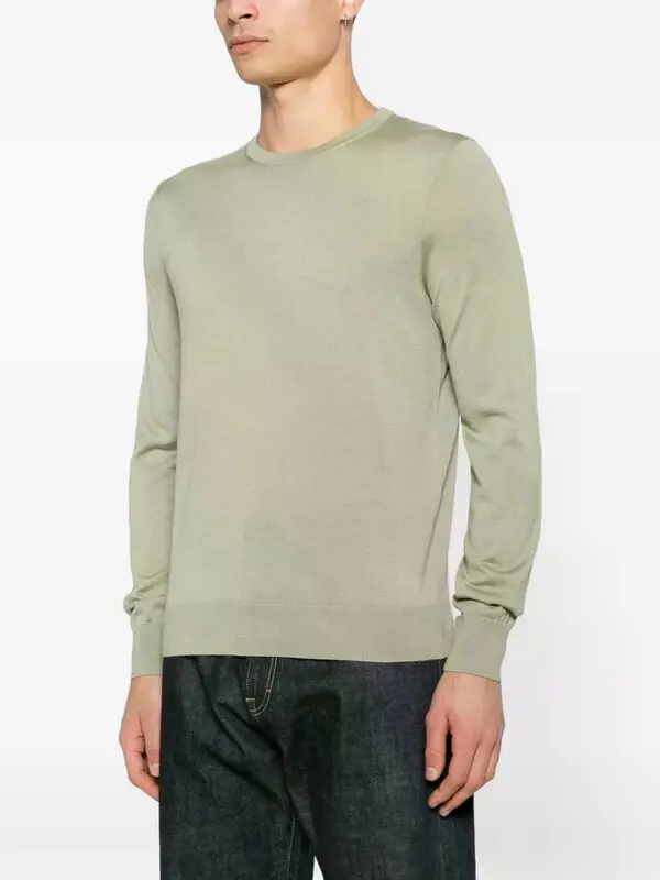 IVORY PARIS Crew-neck Sweater
