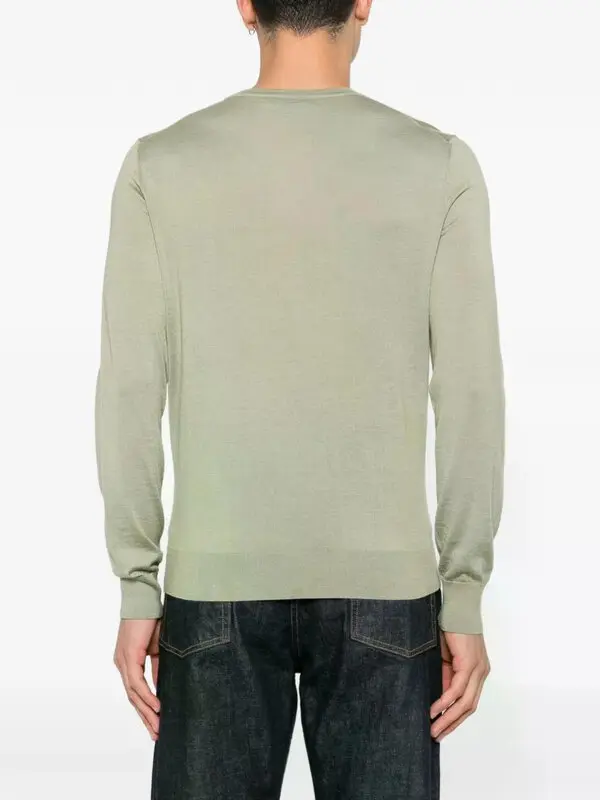 IVORY PARIS Crew-neck Sweater