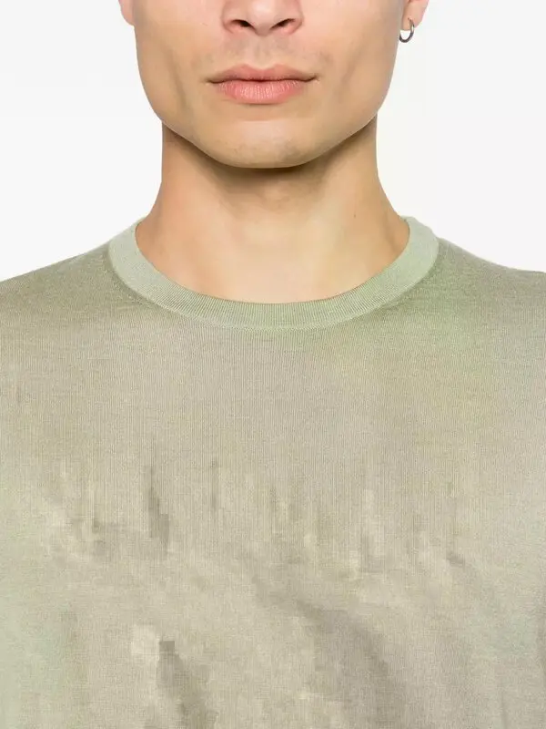 IVORY PARIS Crew-neck Sweater