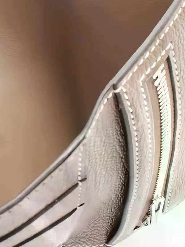 Hermès 2021 Tri-fold Wallet