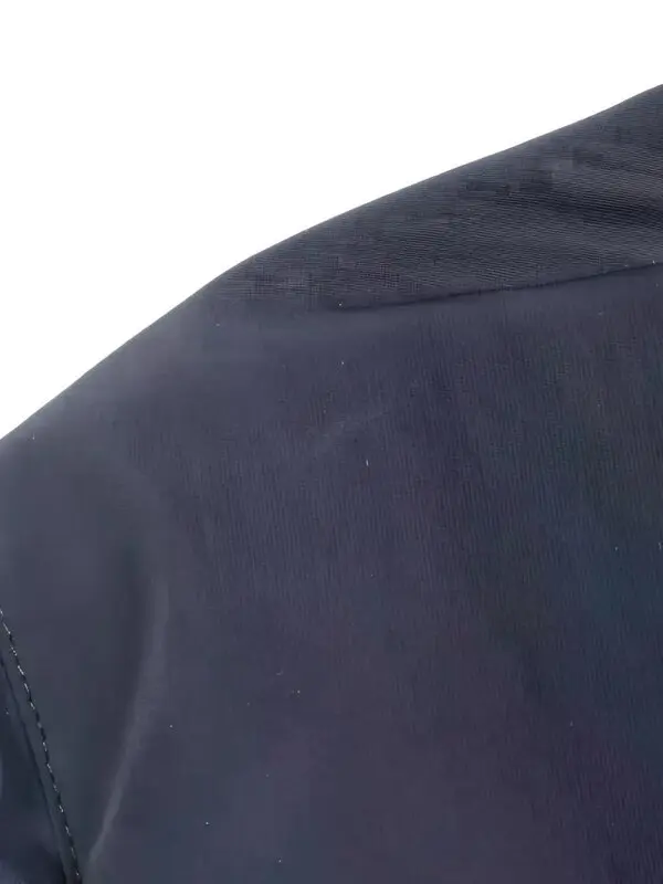 Hermès 2010s Quilted Jacket
