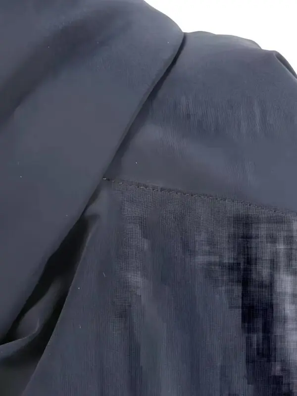 Hermès 2010s Quilted Jacket