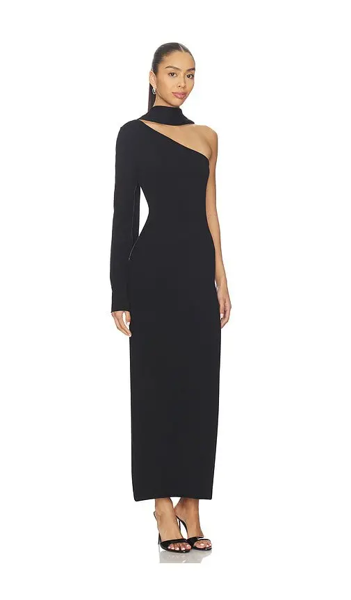 SNDYS. Selma Knit Maxi Dress
