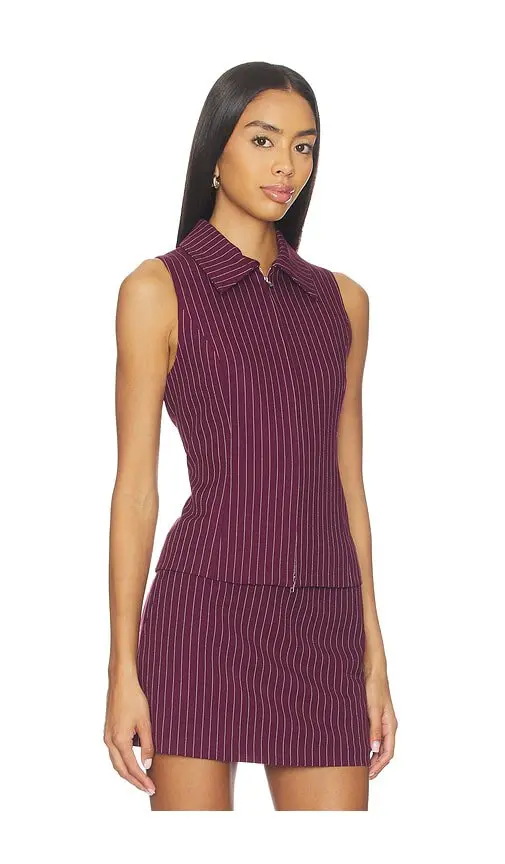 ARTLESS Kaia Vest