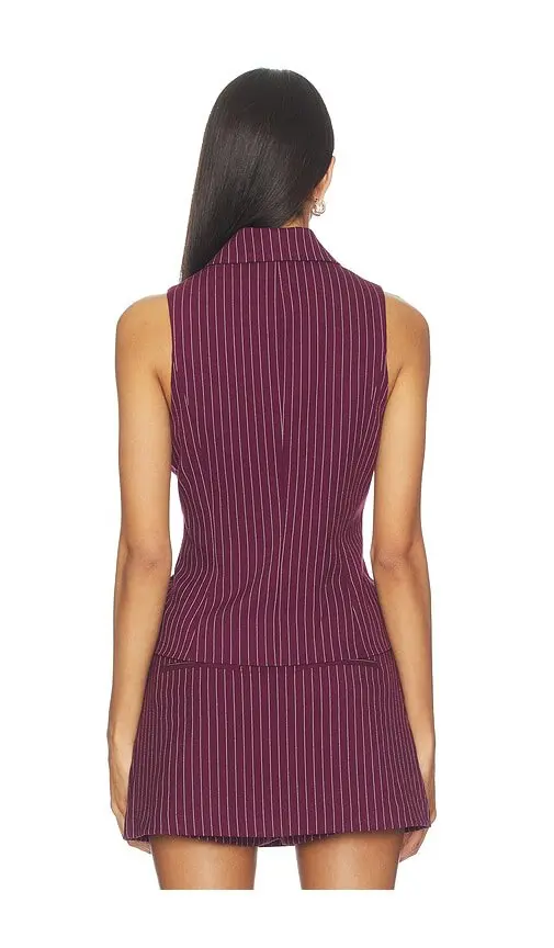 ARTLESS Kaia Vest