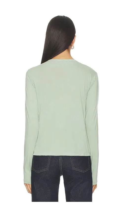 Cotton Citizen The Standard Shirt - Sage