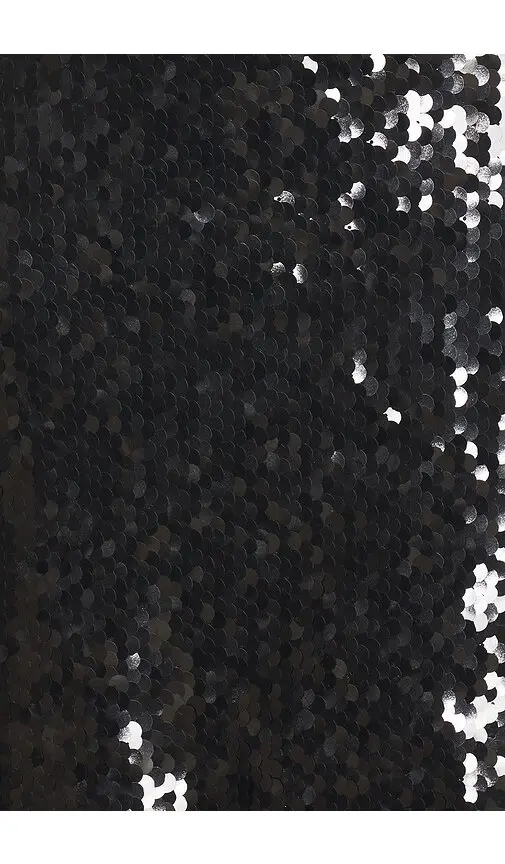 SNDYS. Sequin Maxi Dress