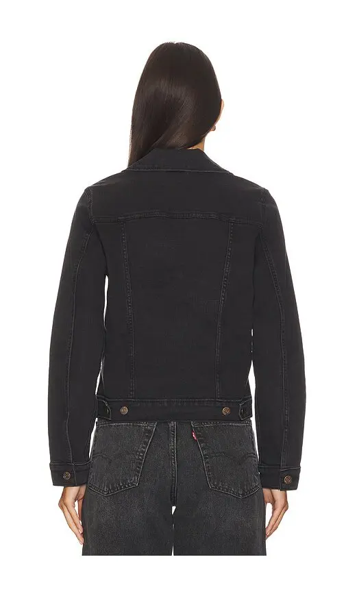 LEVI'S Original Trucker Jacket
