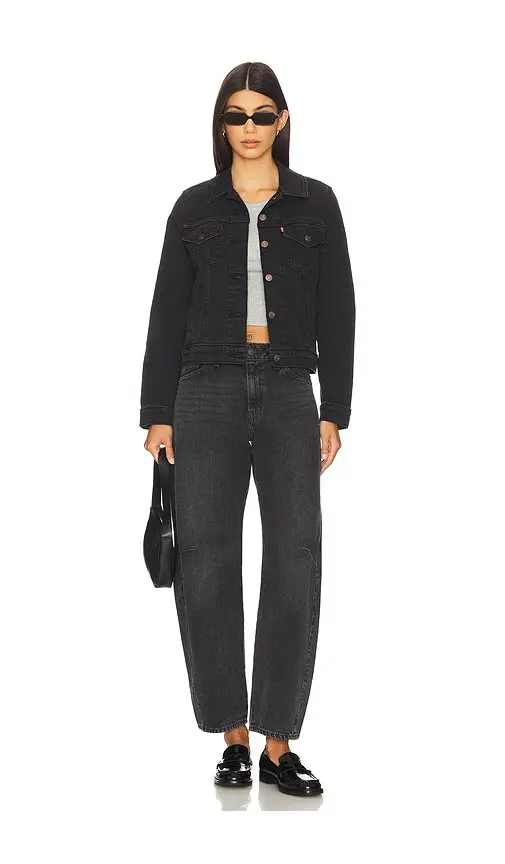 LEVI'S Original Trucker Jacket