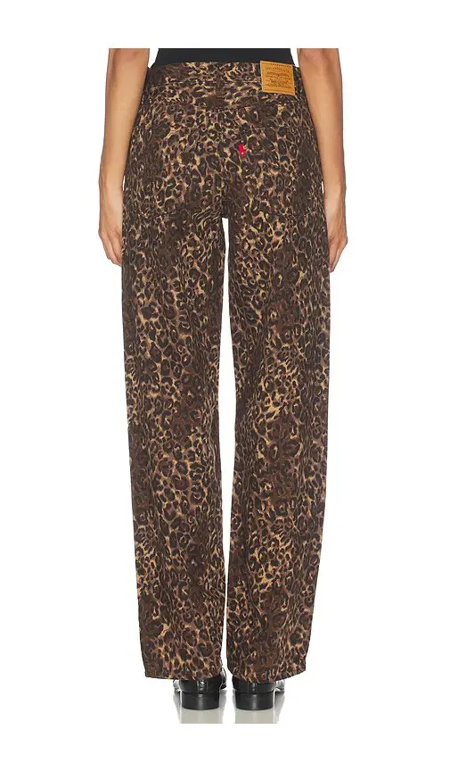 LEVI'S Baggy Dad Jeans