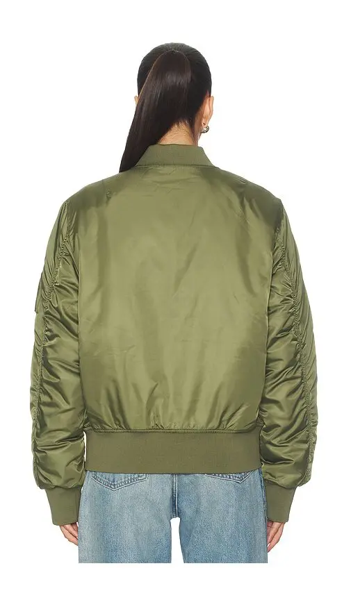 Superdown Bomber Jacket