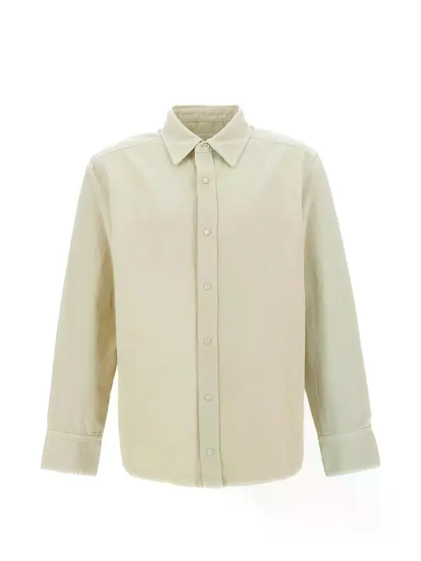 A.p.c. Long-sleeves Shirt