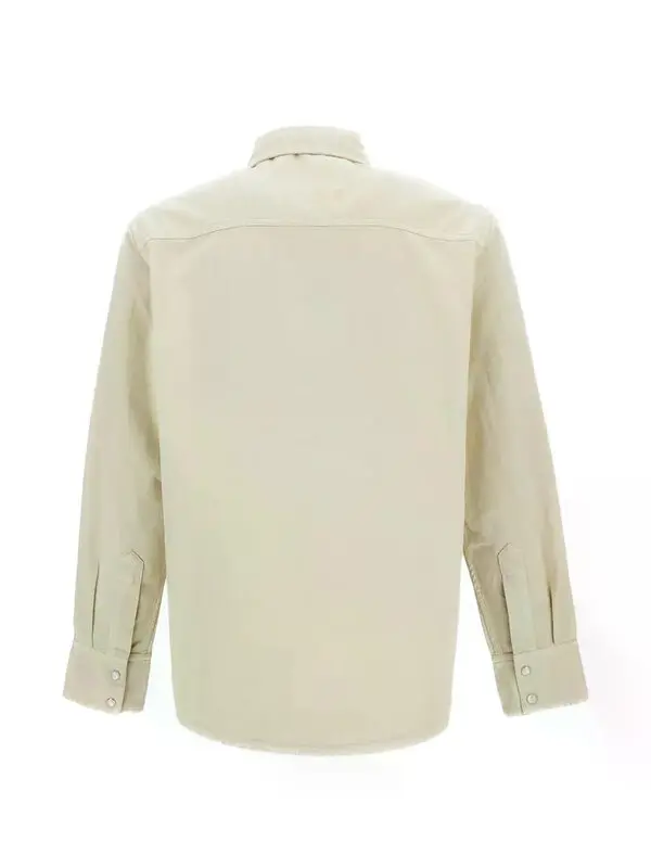 A.p.c. Long-sleeves Shirt