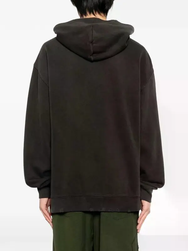 WARMAN Hooded Sweatshirt