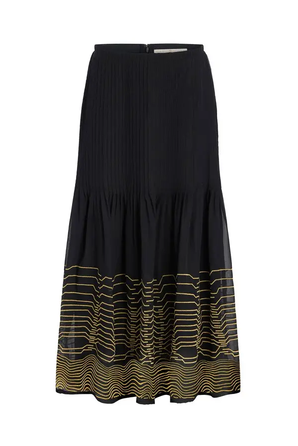 MARIE OLIVER Della Skirt