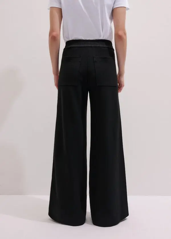 ME+EM Side Stripe Track Pant