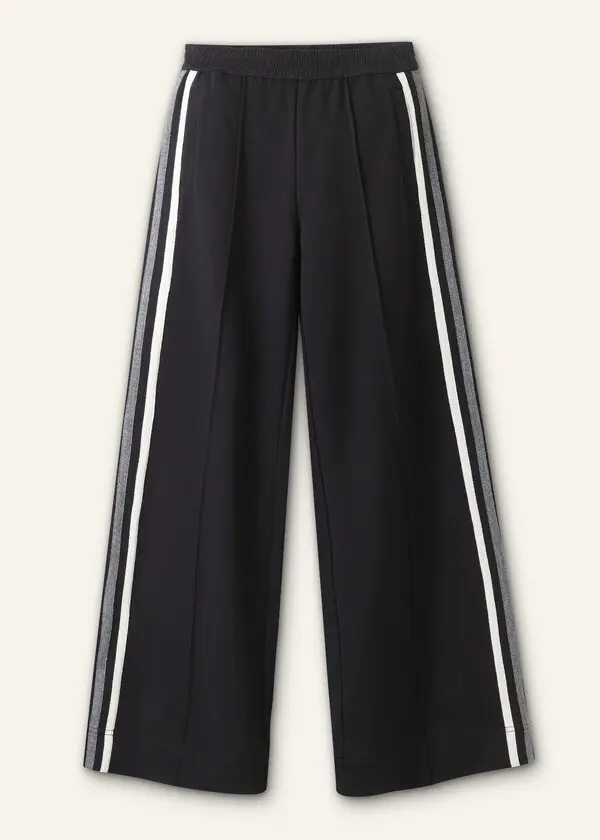 ME+EM Side Stripe Track Pant
