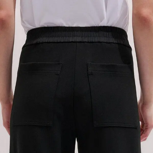 ME+EM Side Stripe Track Pant