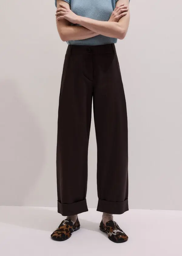 ME+EM Tapered Chino