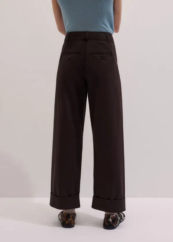 ME+EM Tapered Chino