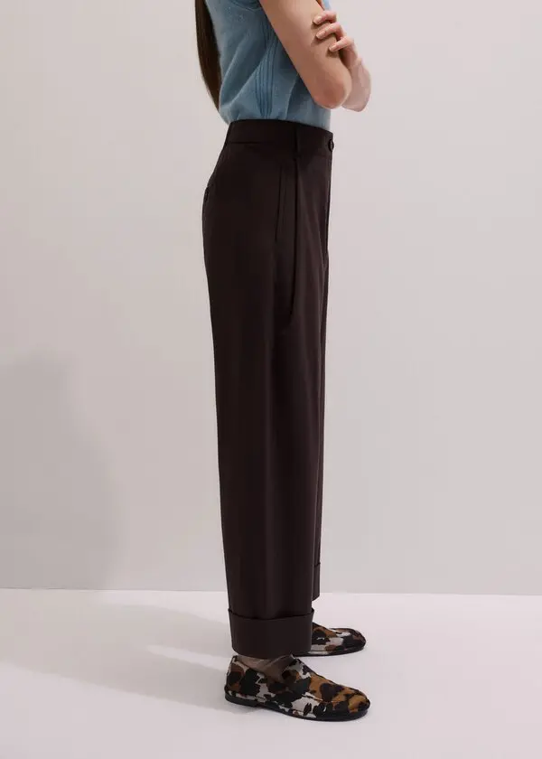 ME+EM Tapered Chino