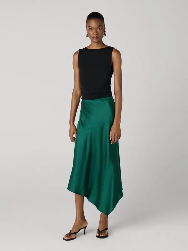Diane Von Furstenberg Amalie Skirt