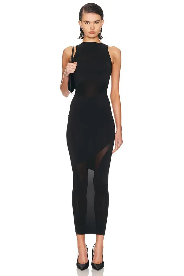Wolford Shade Dress