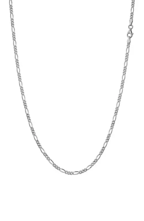 Miansai Figaro Chain Necklace