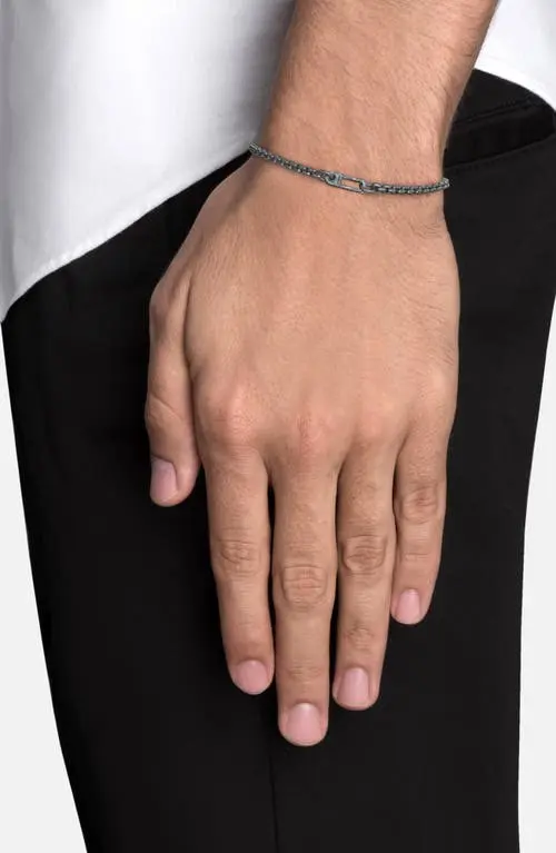 Miansai Annex Venetian Chain Bracelet