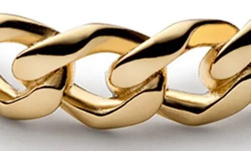 Miansai Cuban Link Ring