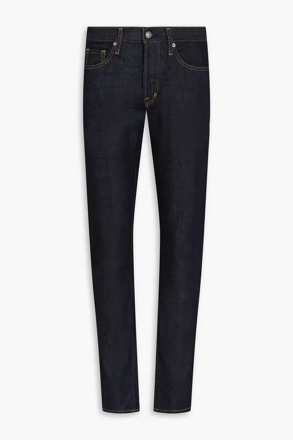 TOM FORD Skinny Fit Denim Jeans